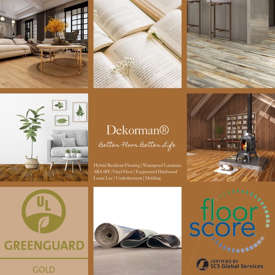 All Products – Dekorman