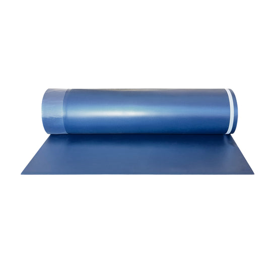 300 sq. ft. 48 in.W x 75 ft. L x 80 mil 2 mm T Premium Underlayment fo ...