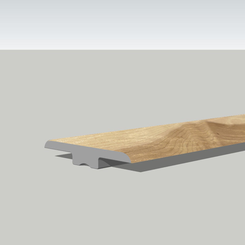 T-molding Nordic Maple – Dekorman