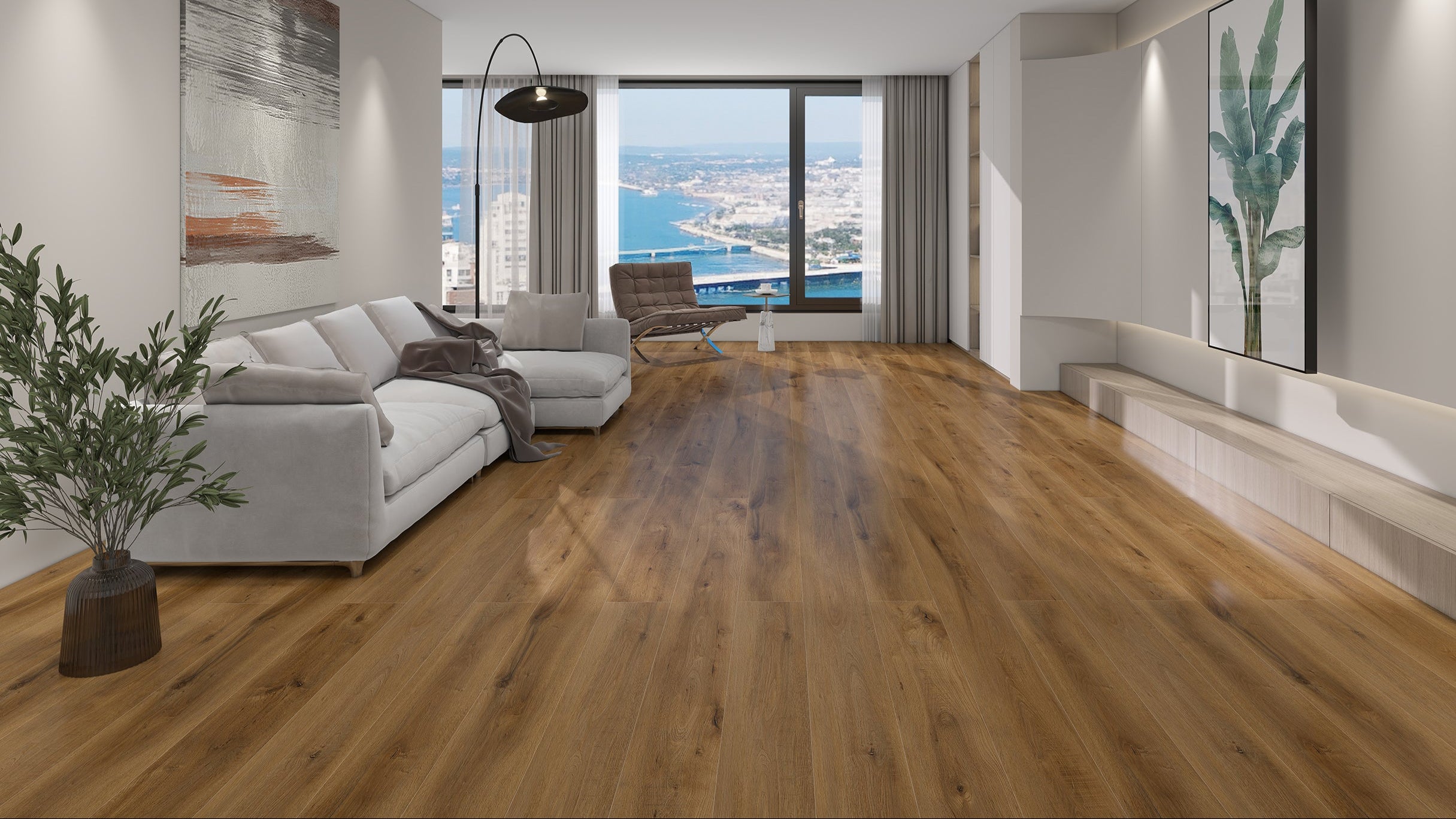 Dekorman Flooring