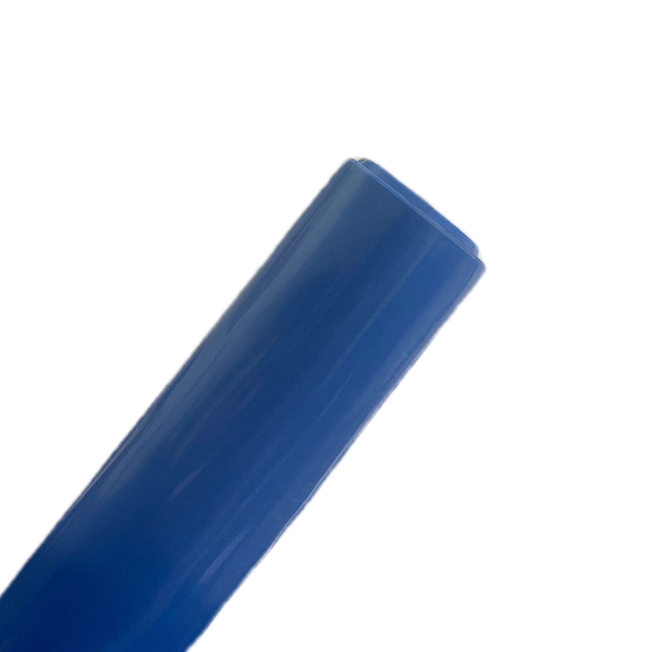 Blue Polyethylene Moisture Barrier and Vapor Barrier Underlayment 6mil ...
